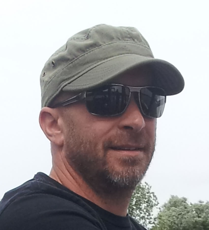 Michael Marsh » SMSC4Schools